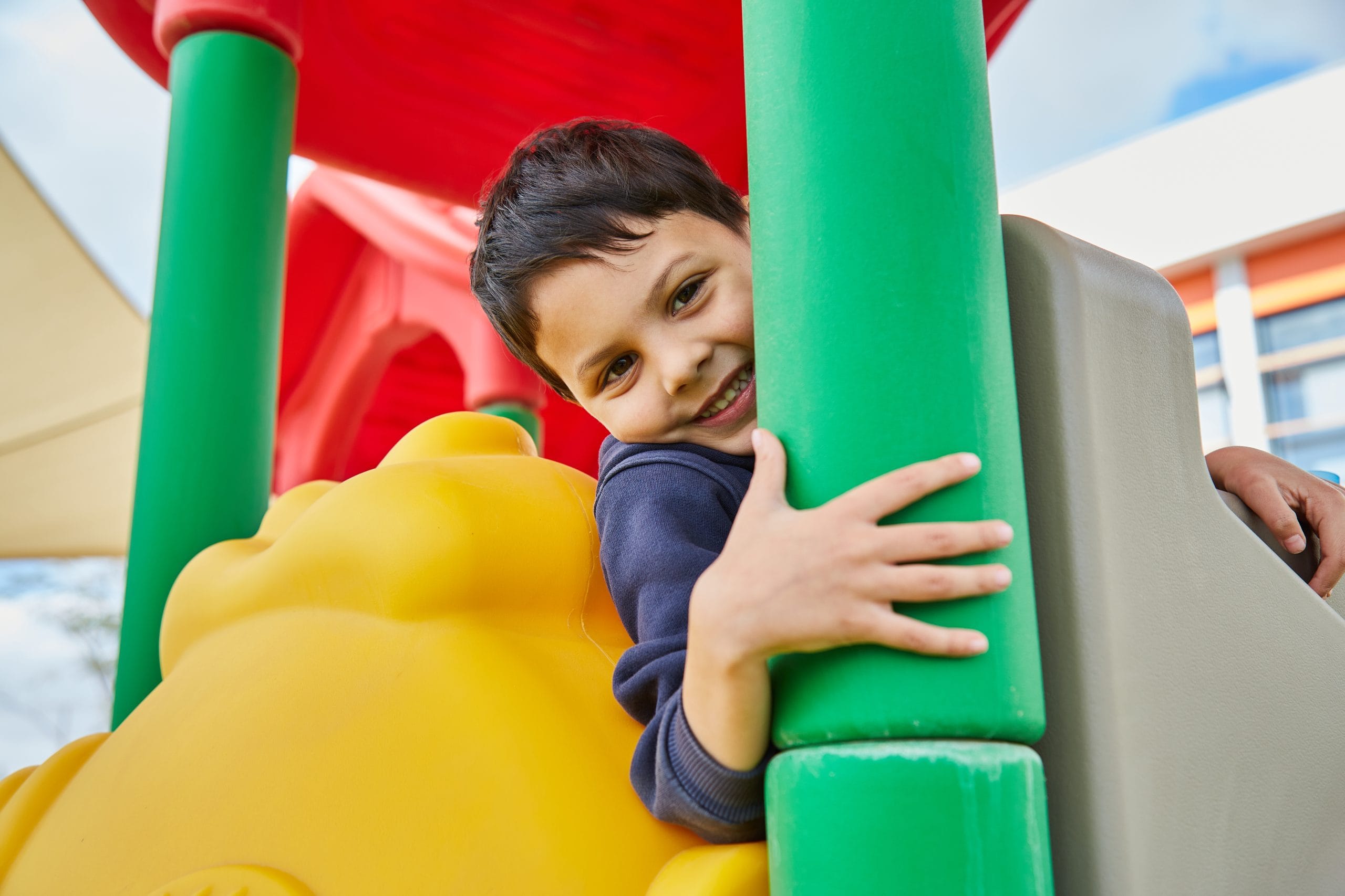 Your Safety First | Safeguarding at Kent College West Cairo